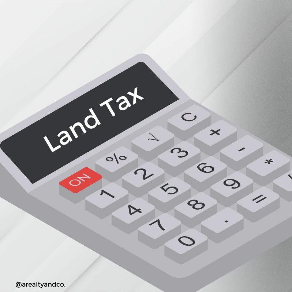 Queensland’s new Land Tax rule - Welcome to A Realty & Co Property ...